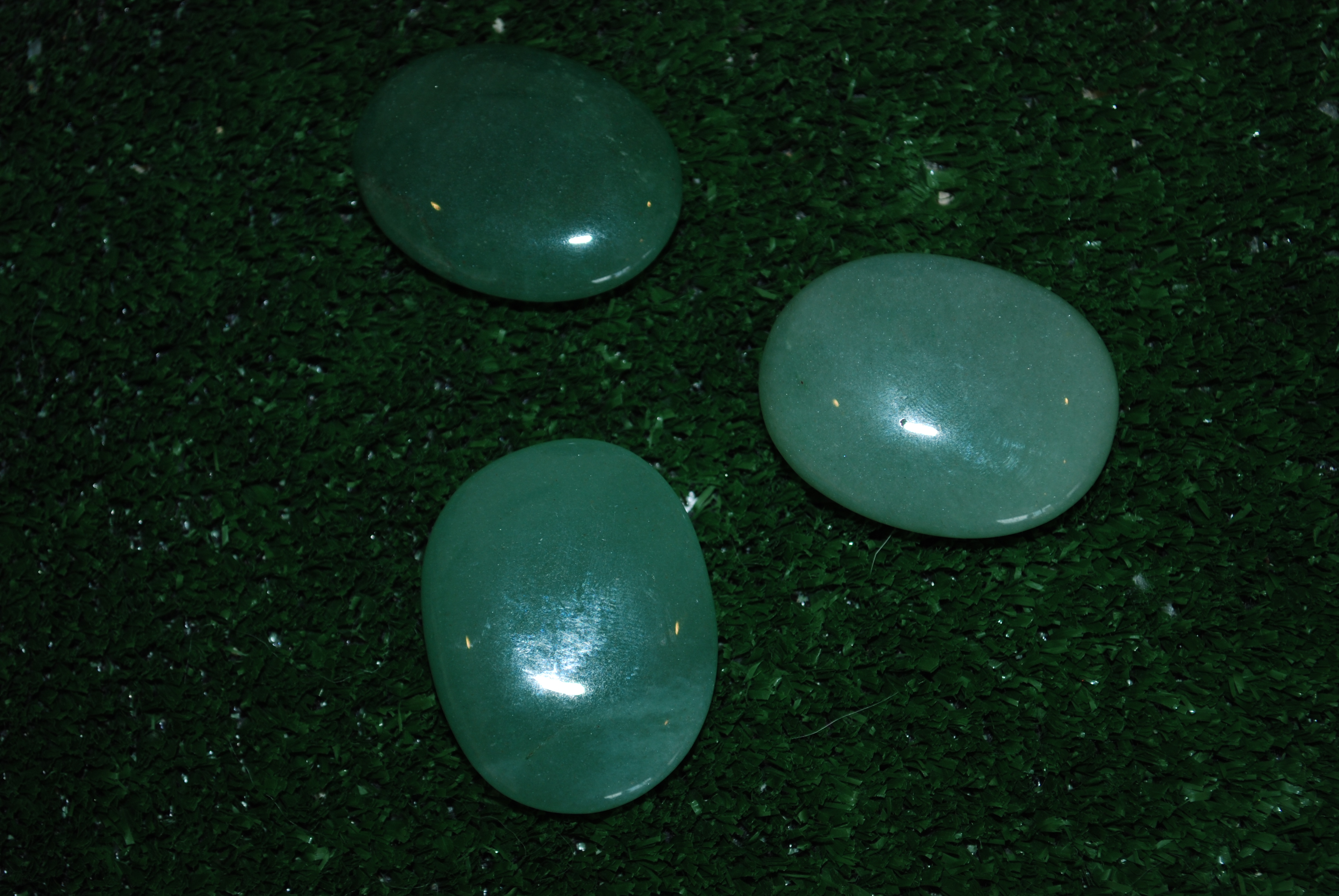 AVENTURINE VERTE - Havre de pierres